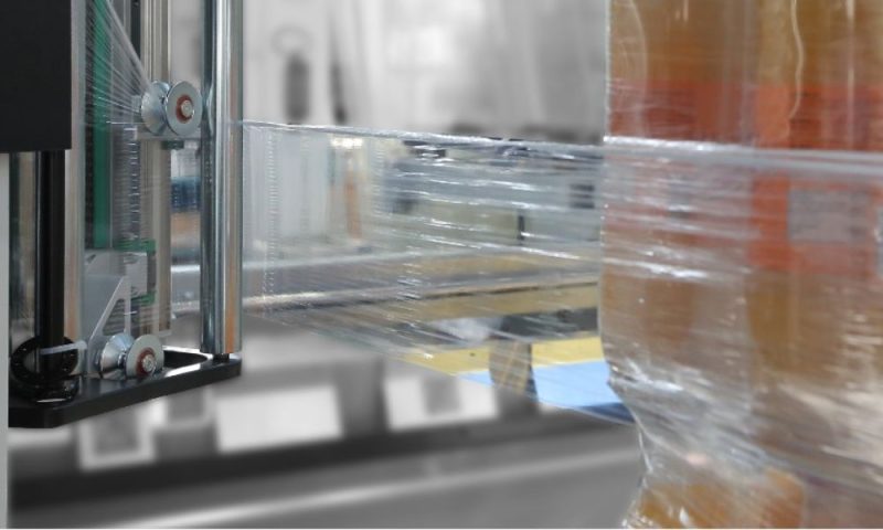 Essential Guide to the Stretch Film Conversion Process Explained